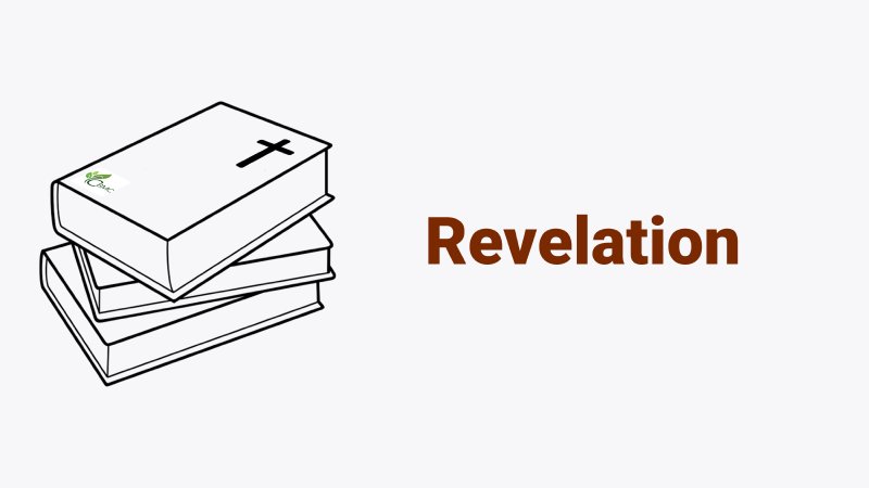 Rev 4-6 | Chinese Bible Missions Church