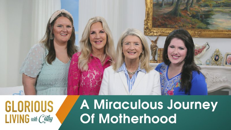 A Miraculous Journey Of Motherhood Totaljdm
