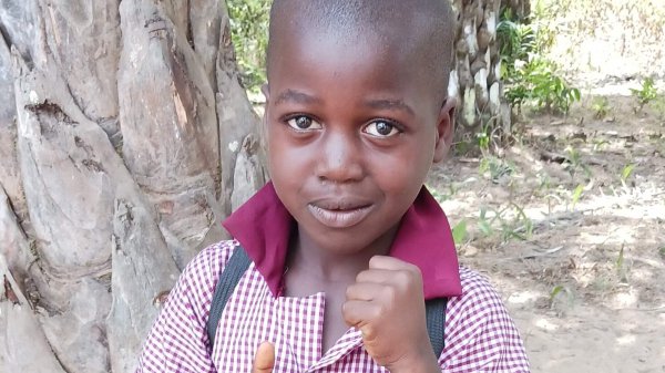 Abu Turay | Impact A Life Foundation