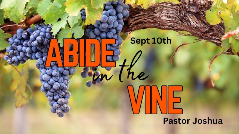 Sunday Live Stream | Pendleton First Assembly of God