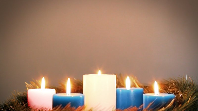 "A Worthy Journey" | Elizabeth Baptist Church