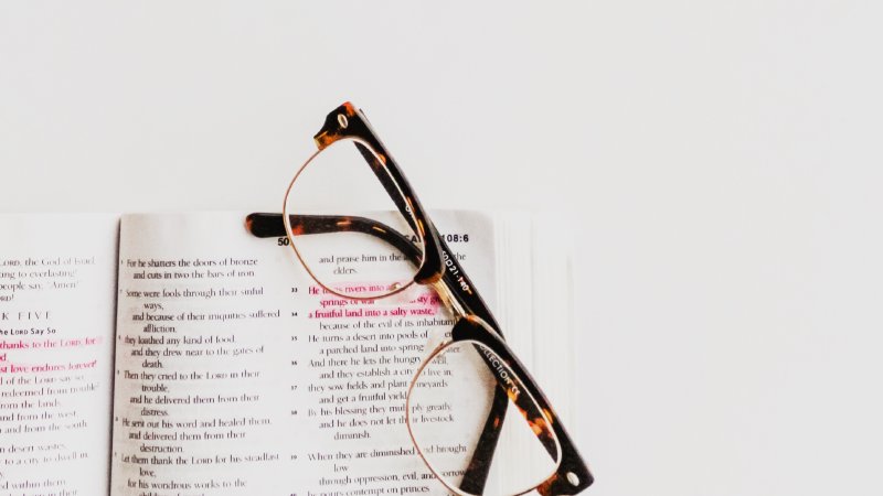 Dr. Rob Futral | Navigating the New - Start Where You Are | Fairview ...