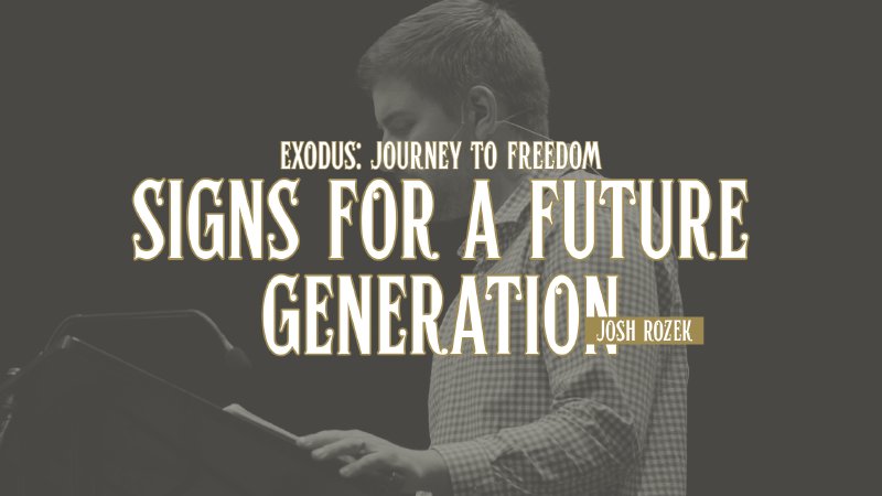 Signs for a Future Generation | Church in Toledo, Ohio | Emmanuel ...