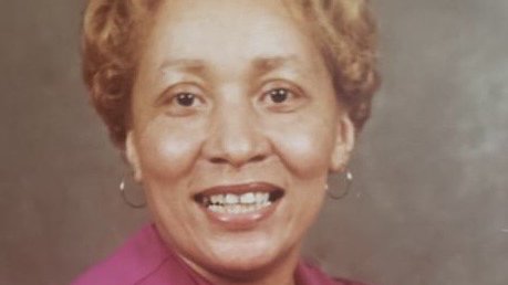 Celebrating the life of Susan Russell | Second Missionary Baptist Church