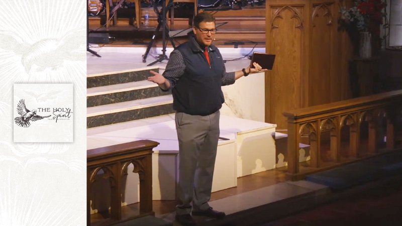 The Holy Spirit Bears Fruit in Us | Church in Tulsa | First Methodist ...