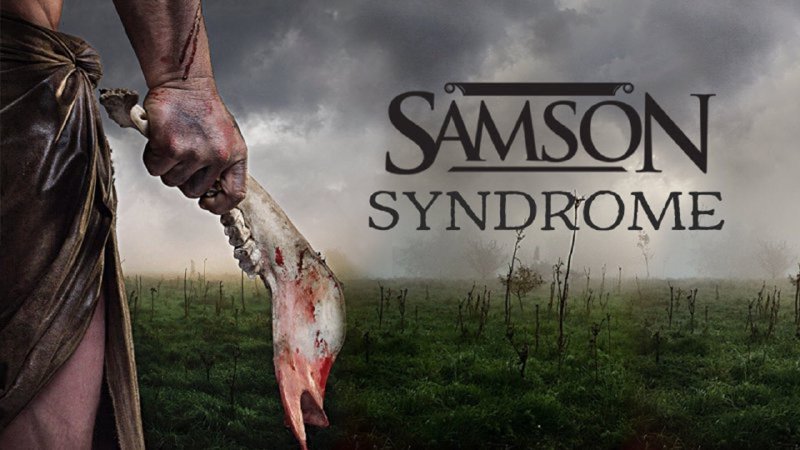 Samson Syndrome | Journey Movement