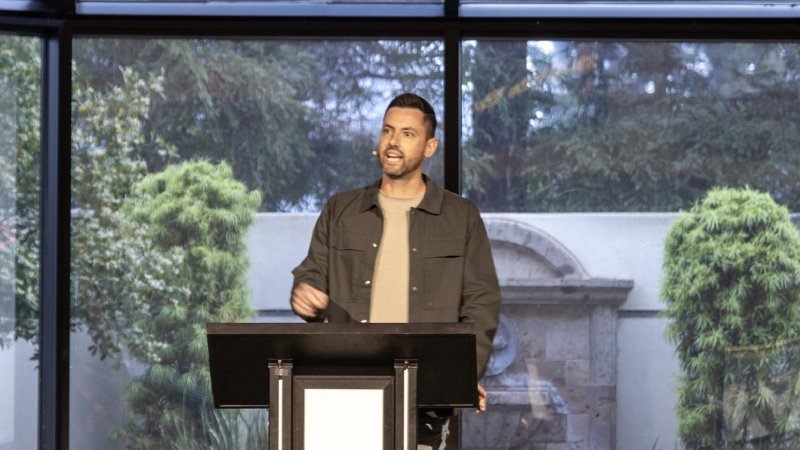 The Book of John | Rise Church - Visalia