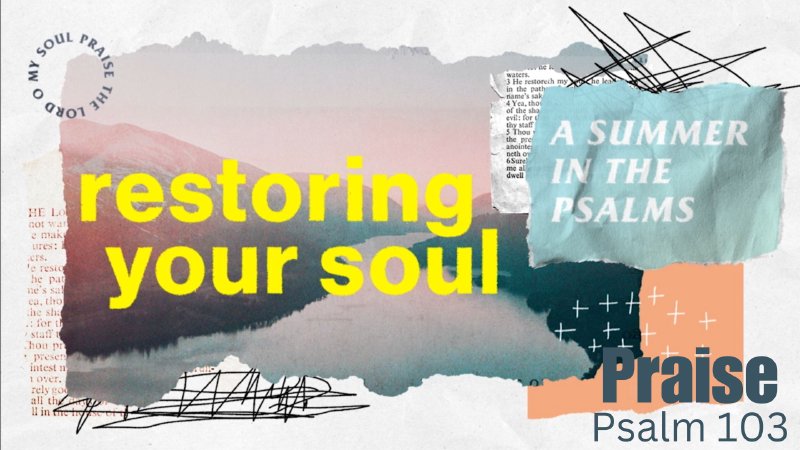 Praise | College First Church of God