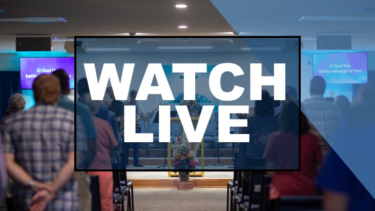 Sunday Morning Worship | Woodbine Baptist Church