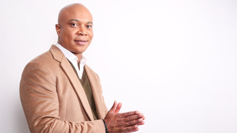 Sermons by Pastor Delman Coates | No Limits With Pastor Delman