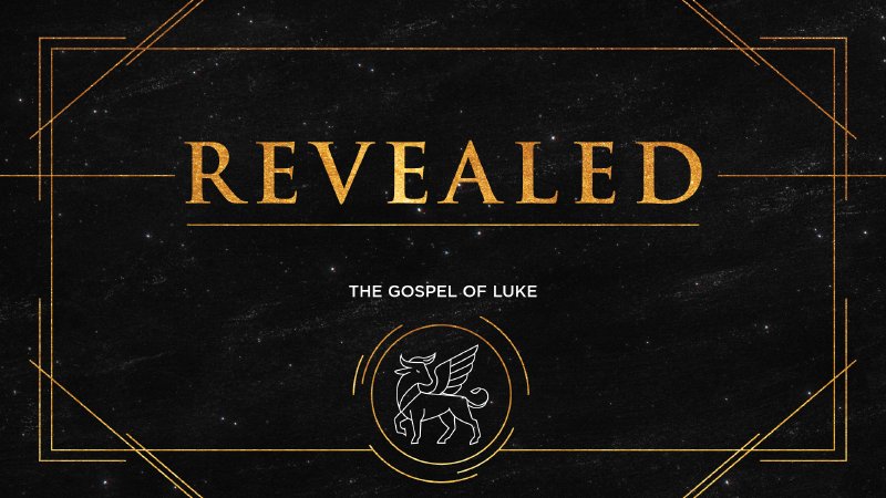 10:30 - Revealed: Rooted in Redemption | Aldersgate Church