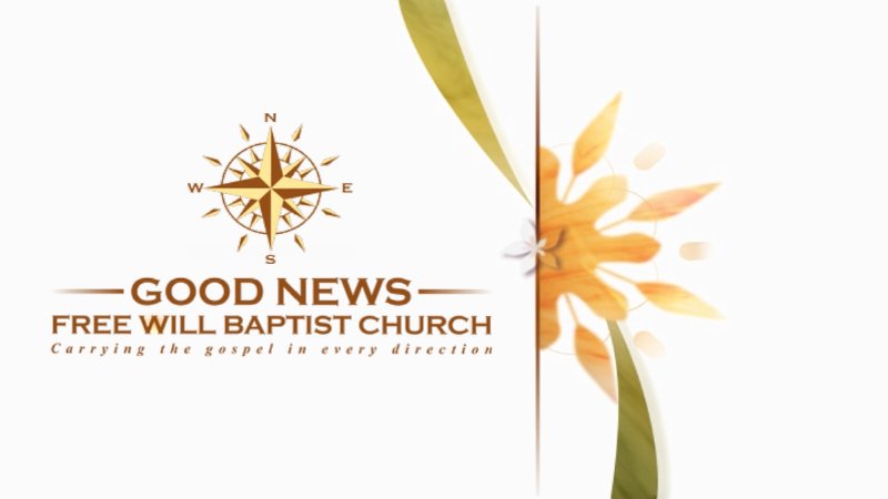 How Bad is Sin | Good News Free Will Baptist Church