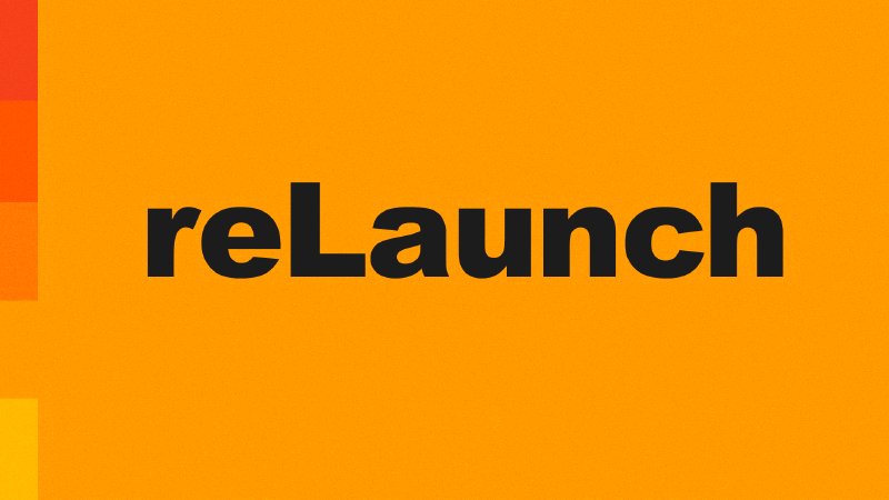 reLaunch | Culture | Movement Church