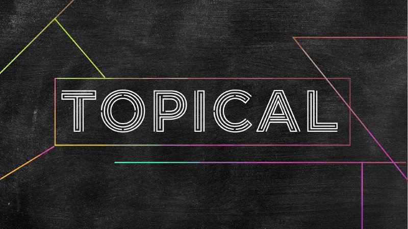 Topical Studies • All One Body | Calvary Chapel Dayton
