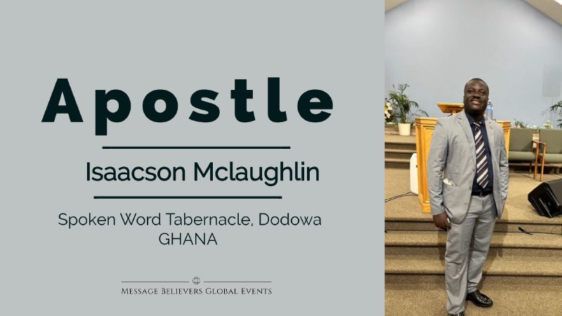 English Day 2: Midweek Service Monday, August 28th - 2023 Message ...