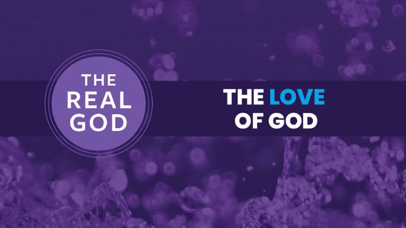 The Love Of God - 01/12/2025 - Doug Passmore | First Baptist East