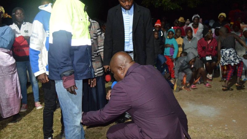 FB Page for Christian Light Ministries | Desert Christian Center