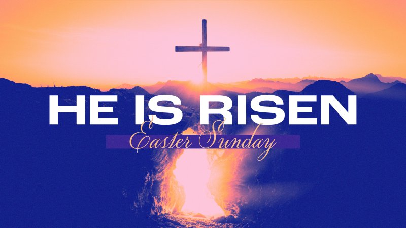 Easter Sunday \\ Traditional Service | Suncrest United Methodist Church