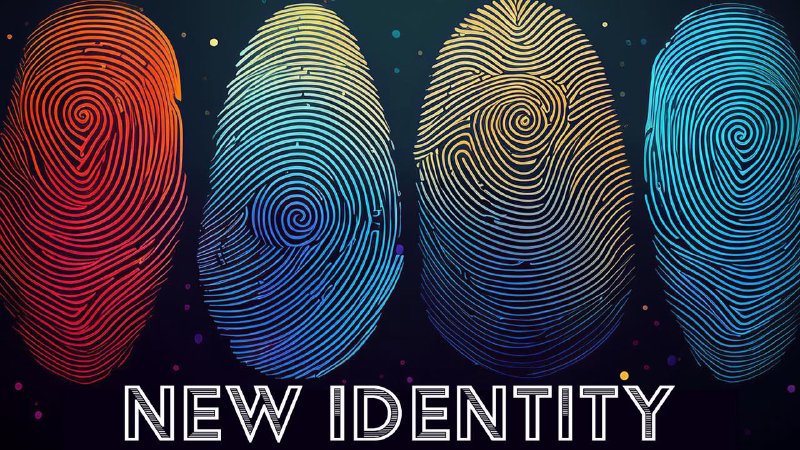 New Identity | Accelerate Church - TX