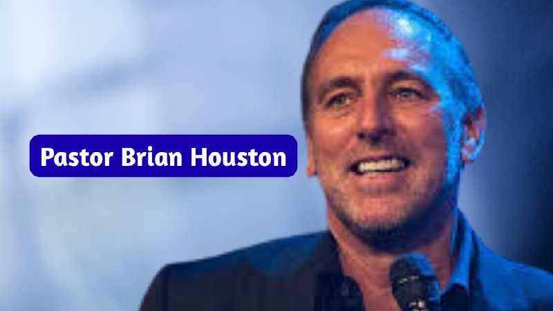 Pastor Brian Houston | Tree of Life Church