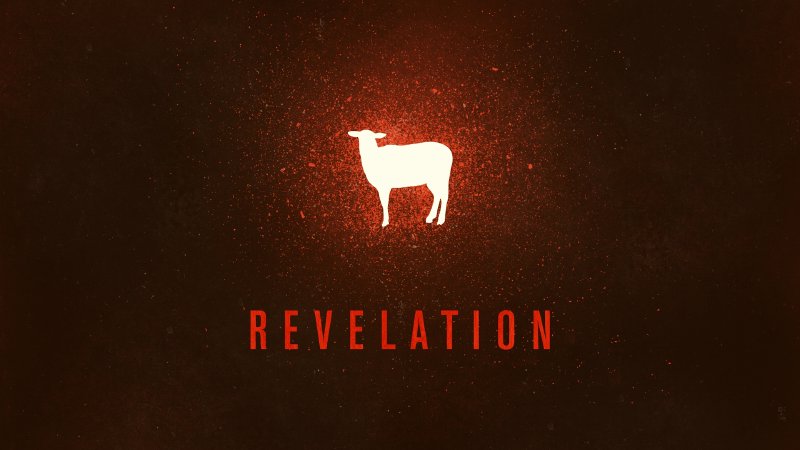 Revelation 1:7-20 "The Vision of the Son of Man" | Calvary Chapel Lake City