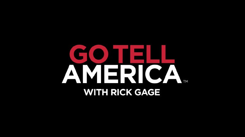 Metro MS Go Tell Recap | Crossgates Church