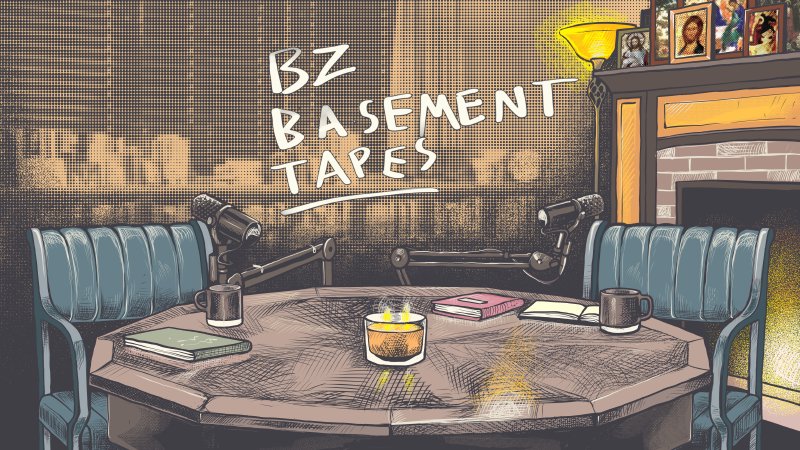 BZ Basement Tapes | Word of Life Church