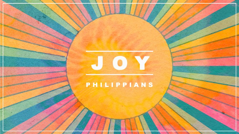 Joy and Integrity | Arlington Assembly