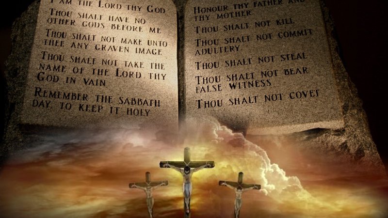 Ark of the Covenant: God in a Box? | Heritage Bible Church