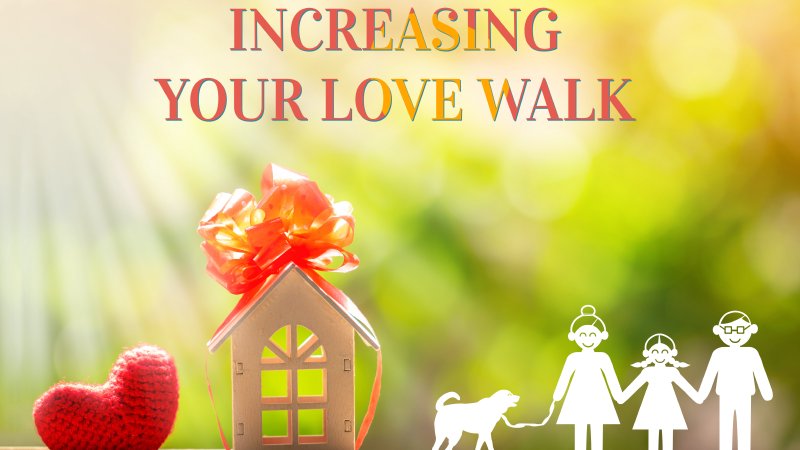 Increase | New Life Church Beeville