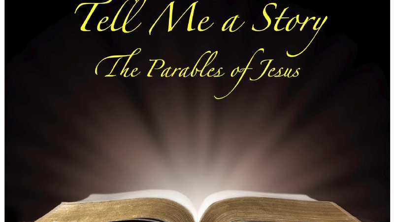 The Parables: The Parable of the Sower and the Seed | Faith Community ...