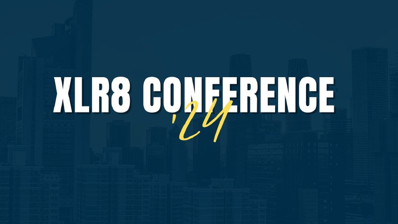 Accelerate Conference 2024 | The Assembly GA