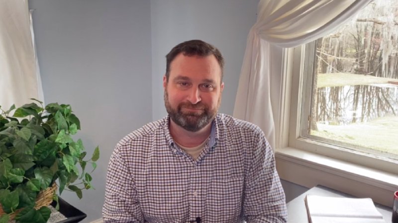 Video 1: How to Read Your Bible | Embark Church