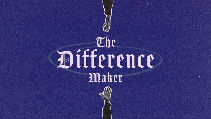 The Difference Maker | Brookfield First | Brookfield, CT