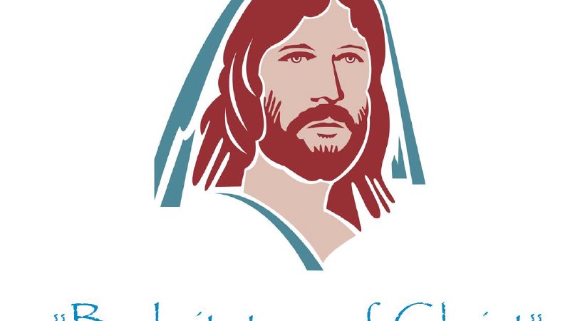 Be Imitators of Christ | United Methodist Church of Thousand Oaks