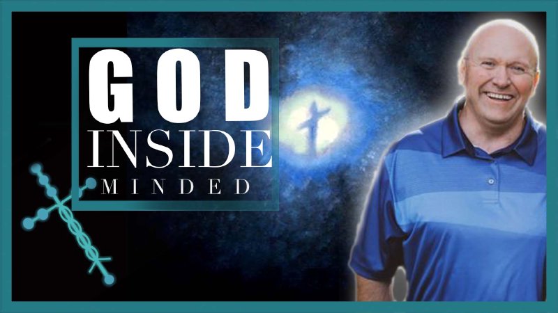 God Inside Minded | Victory Church Grande Prairie