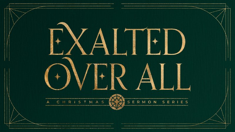 Advent Season Messages | First Baptist Saginaw