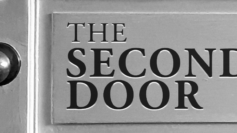 The Second Door | First Pentecostal Church of Pensacola