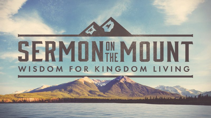 Matthew 5:1-2 Introduction to the Sermon on the Mount | Living Hope ...
