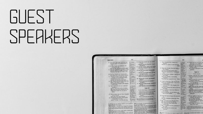 Restoration Through Christ | Calvary Chapel / Clayton, NC / Church