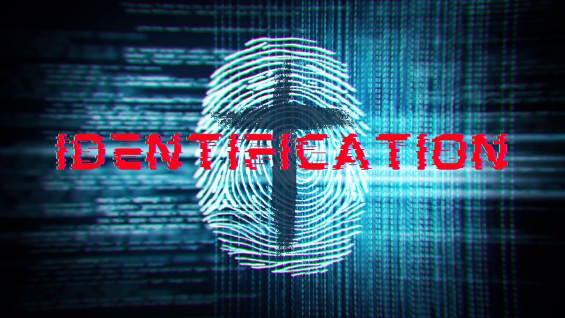Identification Part 2 Video Broadcast Only Freedom Word Church