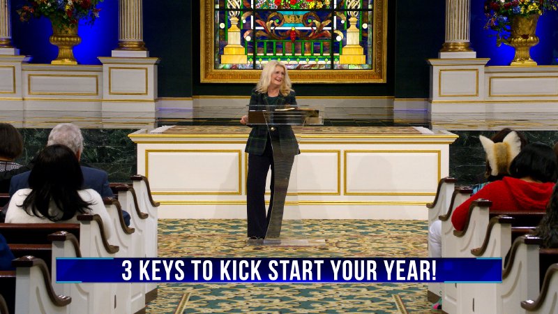 3 Keys to Kick Start Your Year! | TotalJDM