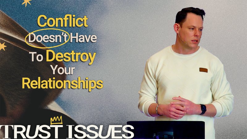 The Peacemaker's Path | Arborway Community Church Boston