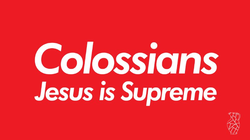 Colossians 3.1-11 | Put Off the Old Self | mosaic church