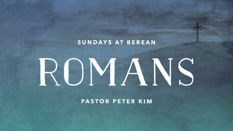 Summary of the Gospel, Part 1 | Berean Community Church