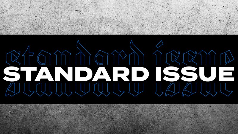 Standard Issue | Tulare Community Church - CA