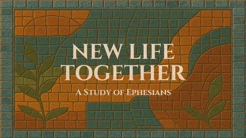 Out with the Old, In with the New (pt.2) (11am) | FAITH BIBLE CHURCH