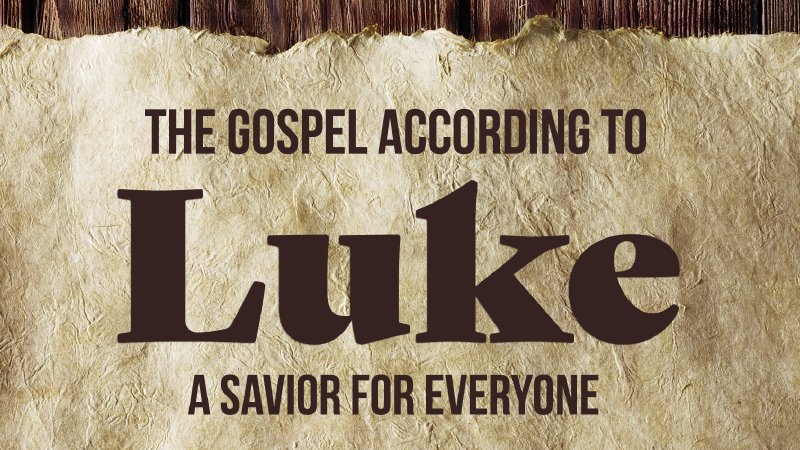 The Cross of Christ | Crossover Bible Church