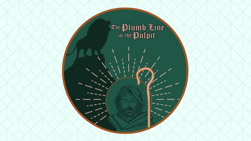 The Plumb Line in the Pulpit | Missio Dei Fellowship