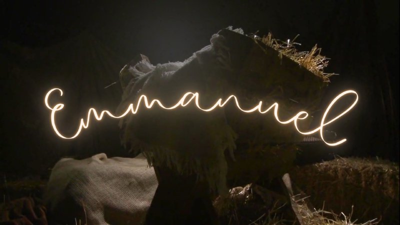 Operation Emmanuel: The Savior's Message | Northpark